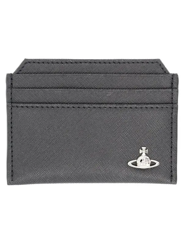 VIVIENNE WESTWOOD Mini Luxe Wallet For