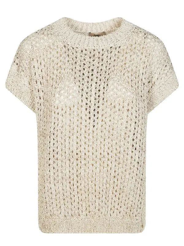Herno Stylish Vest For Ss26 Collection