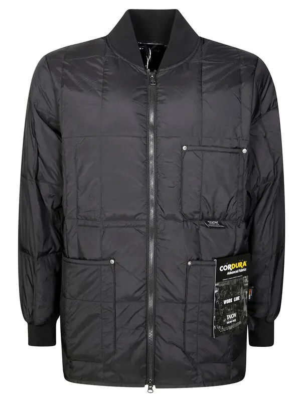 Taion Padded Jacket For