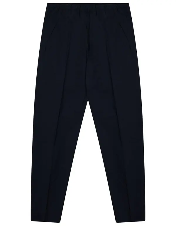 NINE:INTHE:MORNING High Waist Trousers