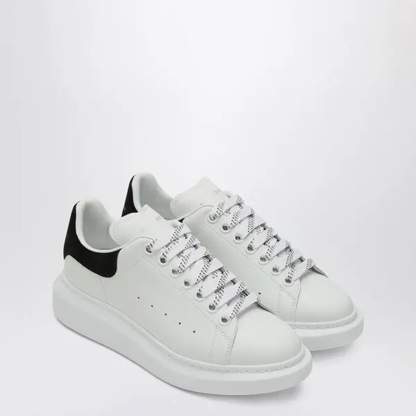Alexander McQueen Oversize Sneakers