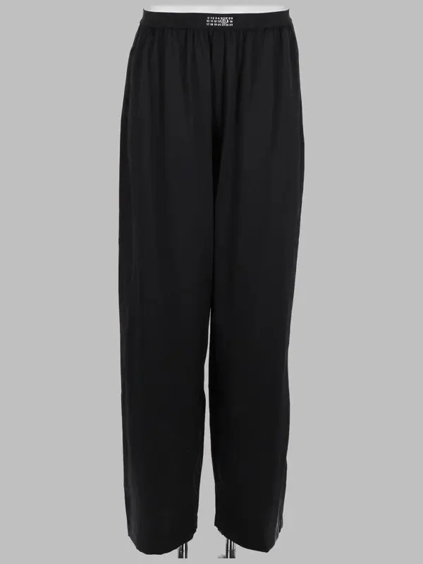 MAISON MARGIELA Silk Blend Mini Underwear For