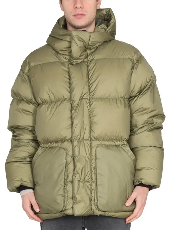 IENKI IENKI Michlin Padded Jacket