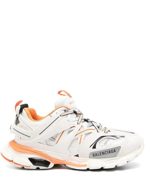 Balenciaga Track Sneakers Ss26 Collection