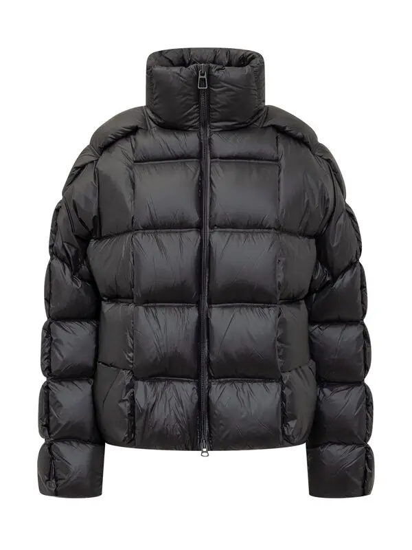 RAXXY Puffer Jacket