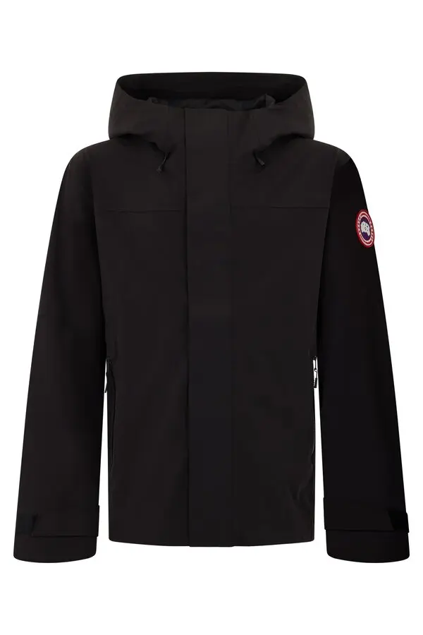 Canada Goose Rupert Rain Jacket