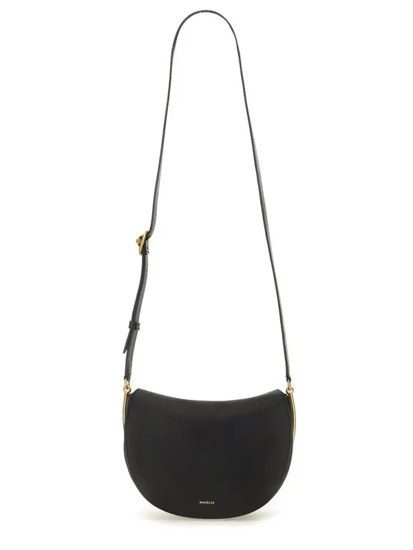 WANDLER Kate Bag - Black