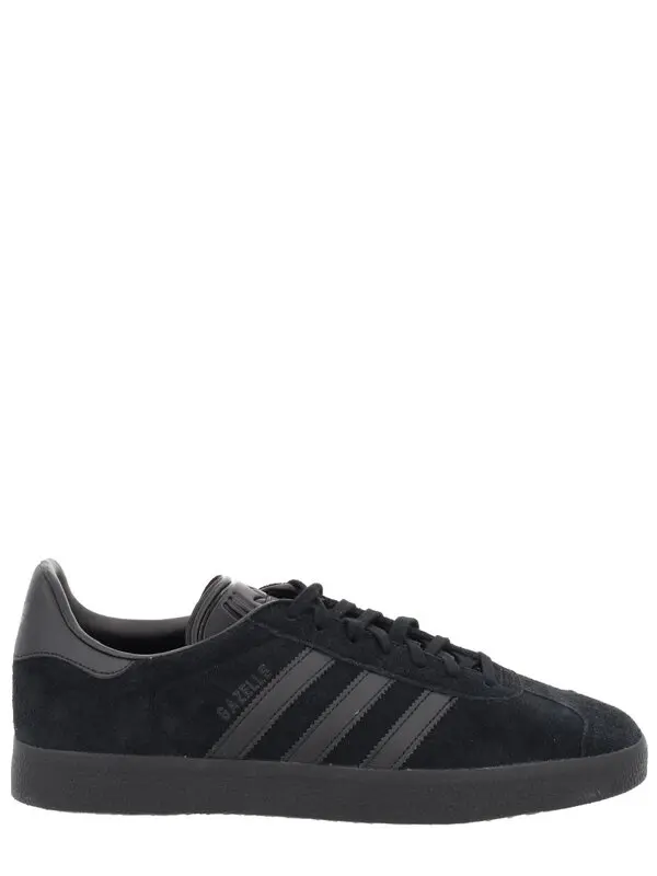 ADIDAS ORIGINALS Tokyo Low-top Sneakers - Black
