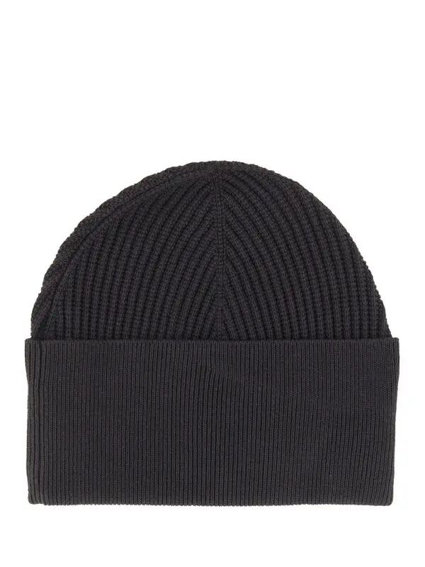 Studio Nicholson Mikkel Cotton Beanie