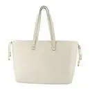 Isabel Marant Étoile Silven E/w Mini Shopping Handbag - Chalk