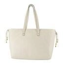 Isabel Marant Étoile Silven E/w Mini Shopping Handbag - Chalk