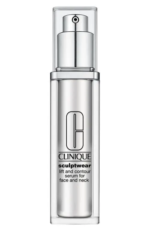 CLINIQUE Lift And Contour Serum 1.7 Oz - Default