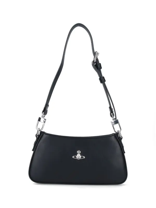 VIVIENNE WESTWOOD Orb Shoulder Bag