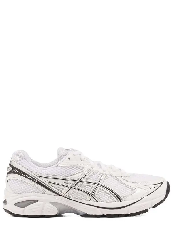 Asics Gt-2160 Mesh Running Sneakers - White