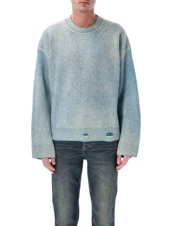 REPRESENT Mini Sweater For Ss26 Collection