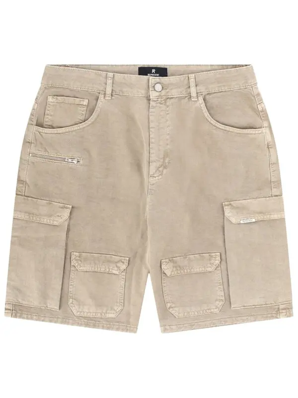 REPRESENT Mini Casual Shorts