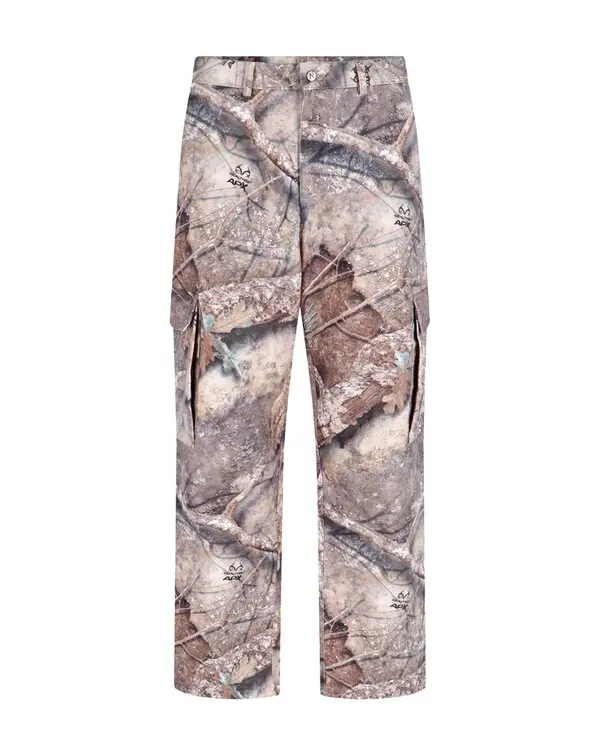 REPRESENT Mini Trousers For Ss26 Collection