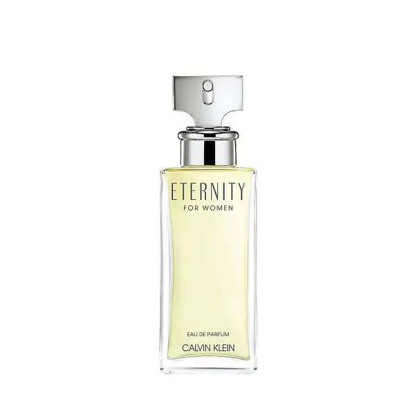 Calvin Klein Eternity Eau De Parfum Spray