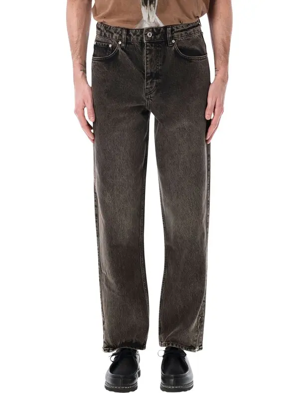 REPRESENT Jeans Ss26 Collection