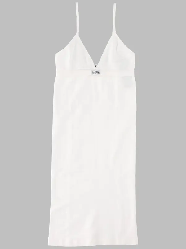 MAISON MARGIELA Classic Mini Underwear - White