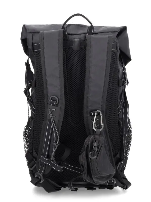 AND WANDER Mini Backpack Fw25 Collection