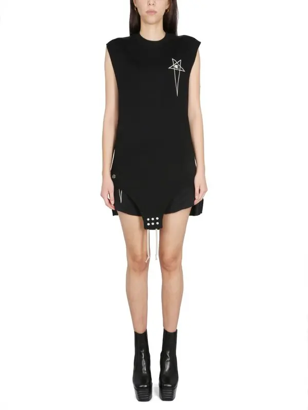 CHAMPION X RICK OWENS Body Sl