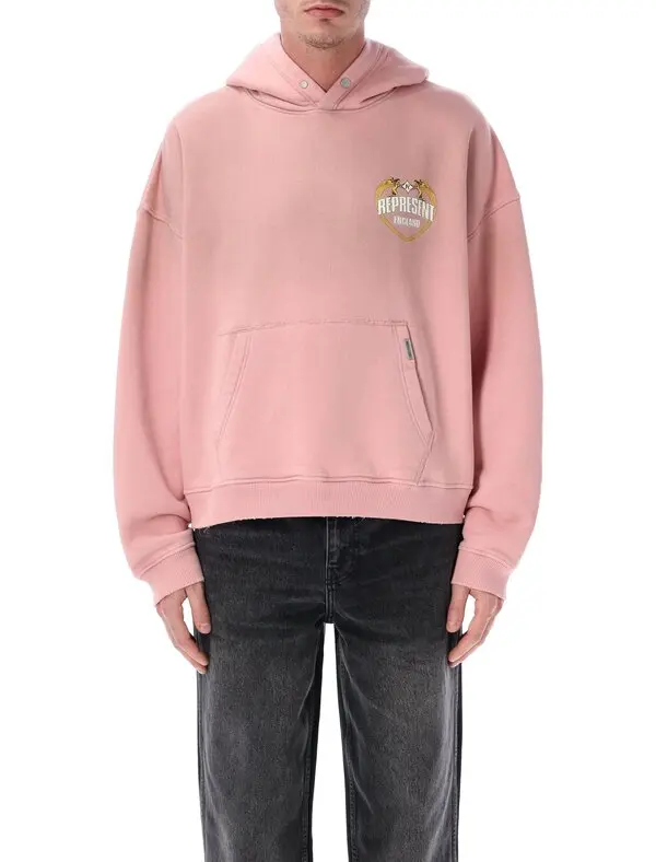 REPRESENT Mini Casual Shirt For Ss26 Collection