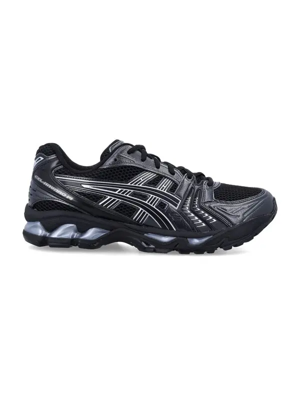 Asics Gel-kayano 24 Sneakers - Black