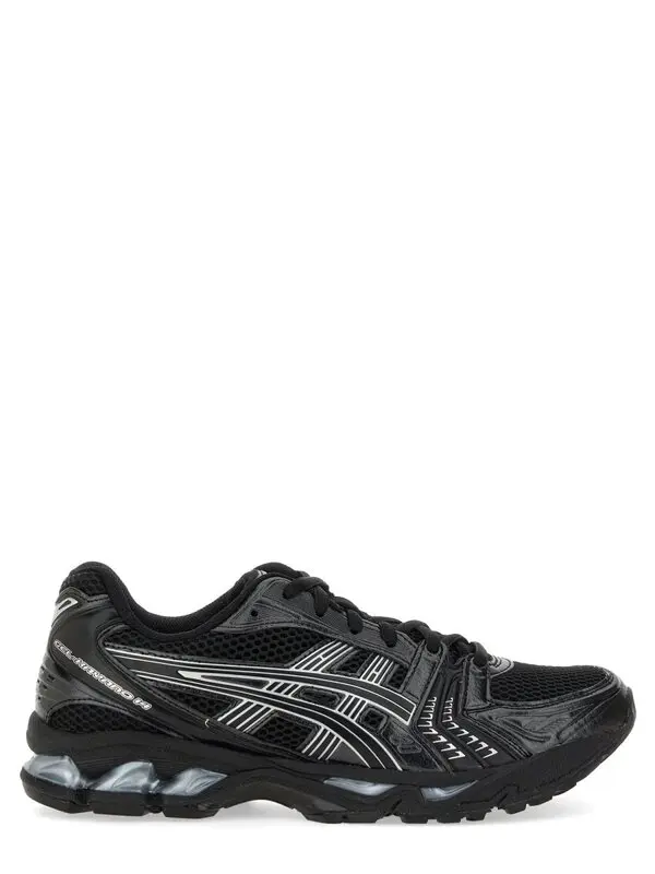 Asics Gel-kayano 24 Sneakers - Black