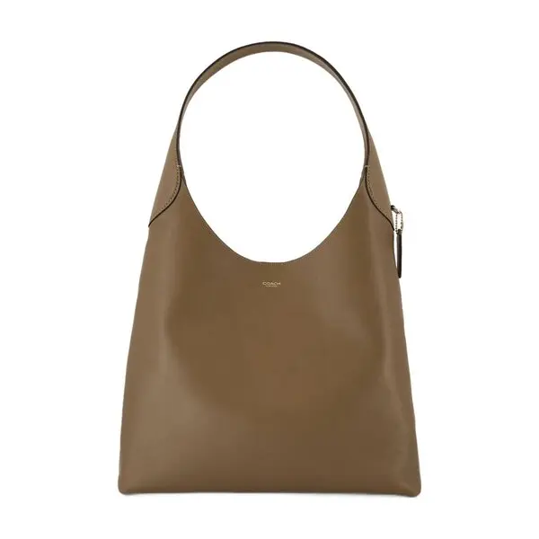 COACH Brook Handbag Mini - Darkstone