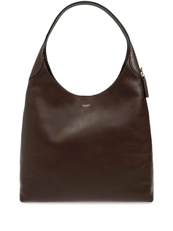 COACH Tabby 26 Shoulder Bag - Maple