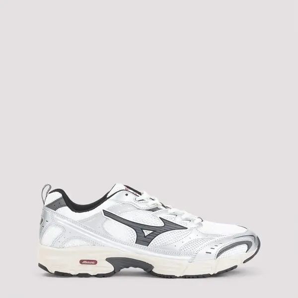 Mizuno Mrx Sport Sneakers - Metallic