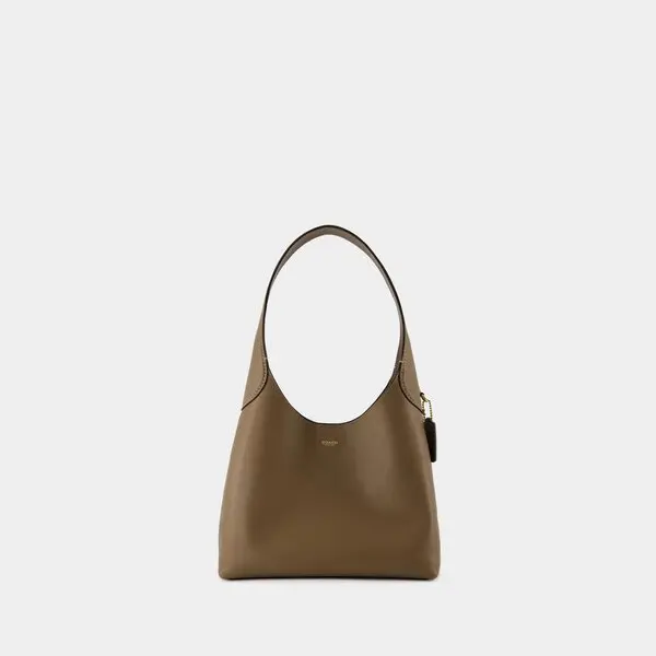 COACH Brooklyn Shoulder Mini Handbag 28