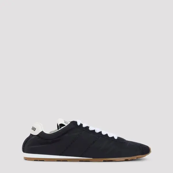 Miu Miu Chic Mini Sneakers For Fw26 Collection