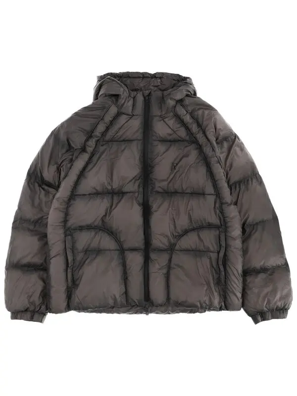 REPRESENT Sports Jacket Fw25 Edition