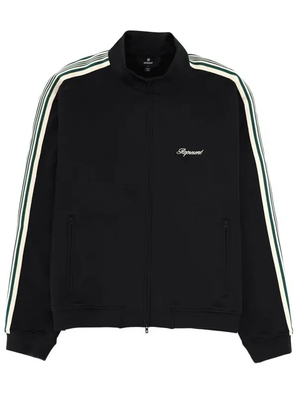 REPRESENT Zip-up Track Jacket