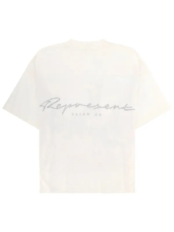 REPRESENT Mini Stylish T-shirt For Spring/summer 2026
