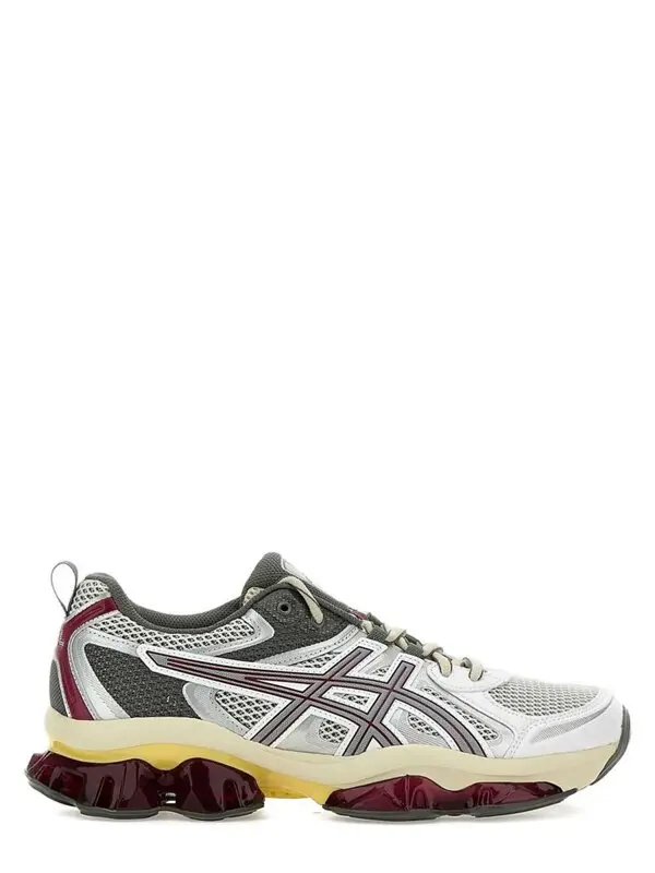 Asics Gel-quantum Kinetic Sneakers - Multicolour