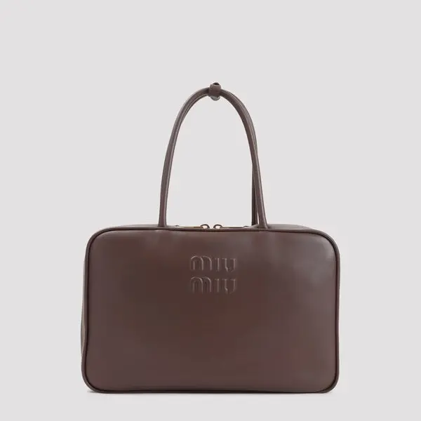Miu Miu Mini Shoulder Handbag 35cm X 22cm X 11cm