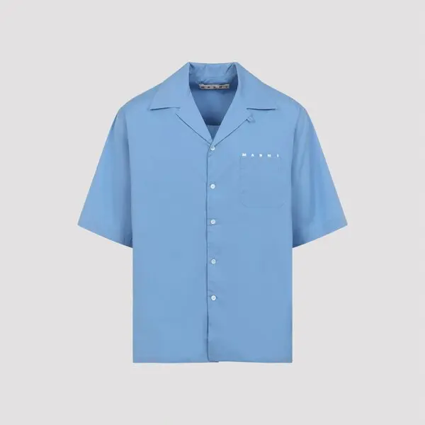 Marni S/s Shirt