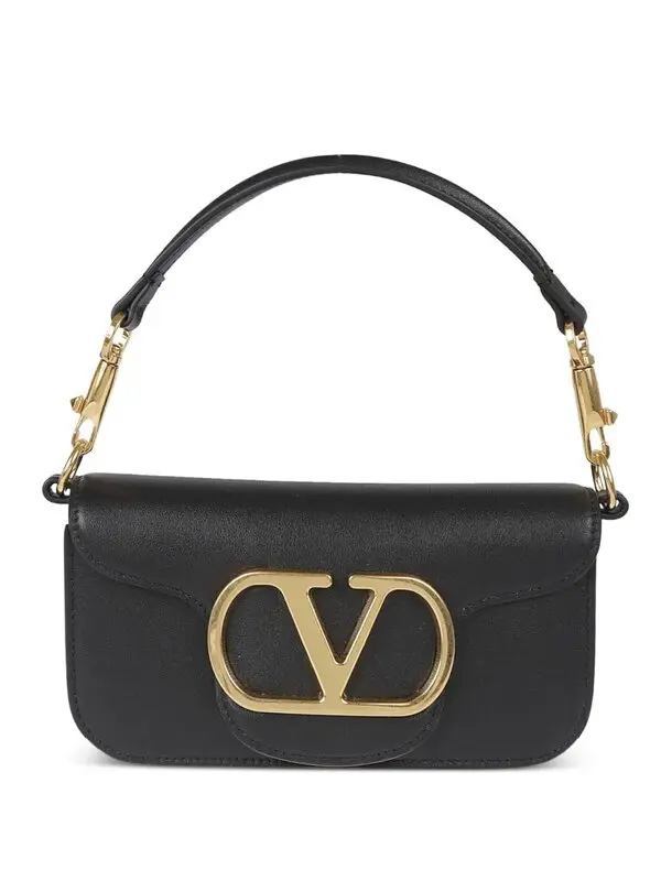 Valentino Garavani Mini Shoulder Bag - Nero