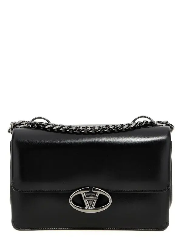 Valentino Garavani Mini Shoulder Bag - Nero