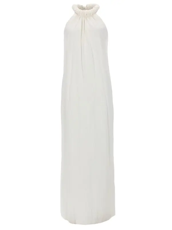 NUDE Mini Cotton Dress