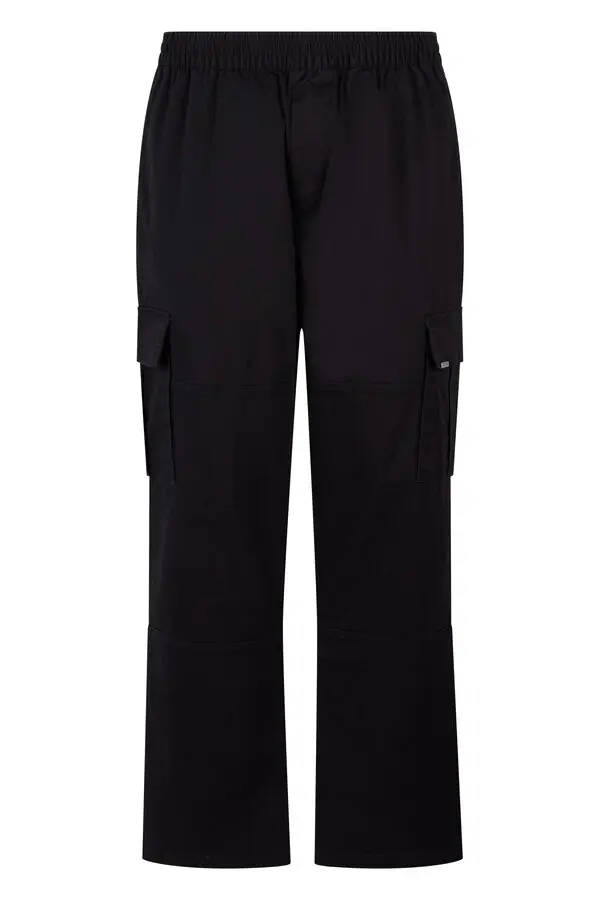 REPRESENT Comfortable Cargo Pants With Elastic Waistband