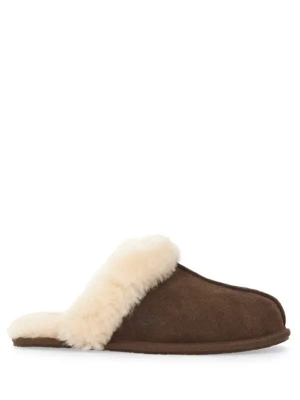 UGG Slip-on Scuffette Ii Sandals