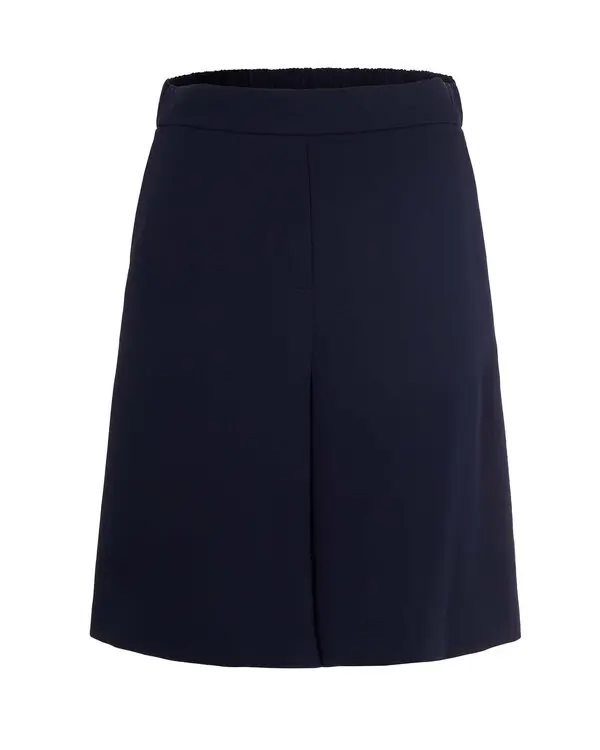 PAROSH High-waist Tailored Shorts