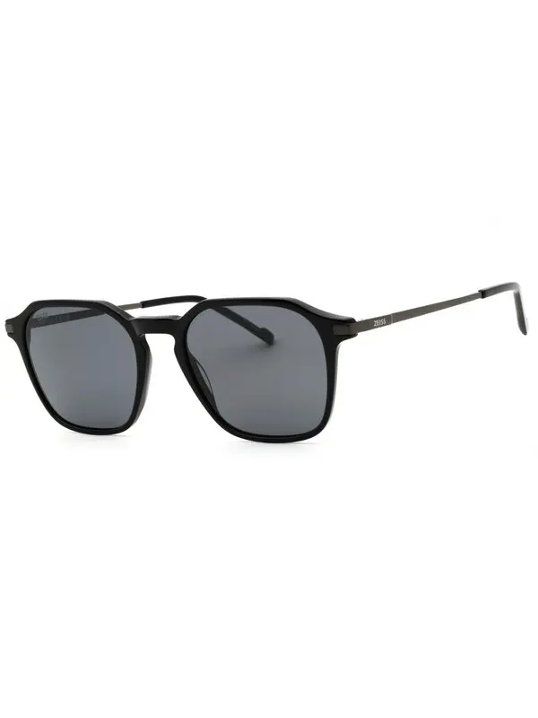 ZEISS Premium Rectangular Sunglasses - 239 - Tortoise