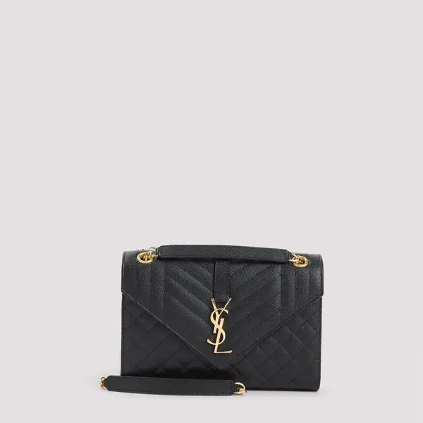 Saint Laurent Mini Envelope Bag