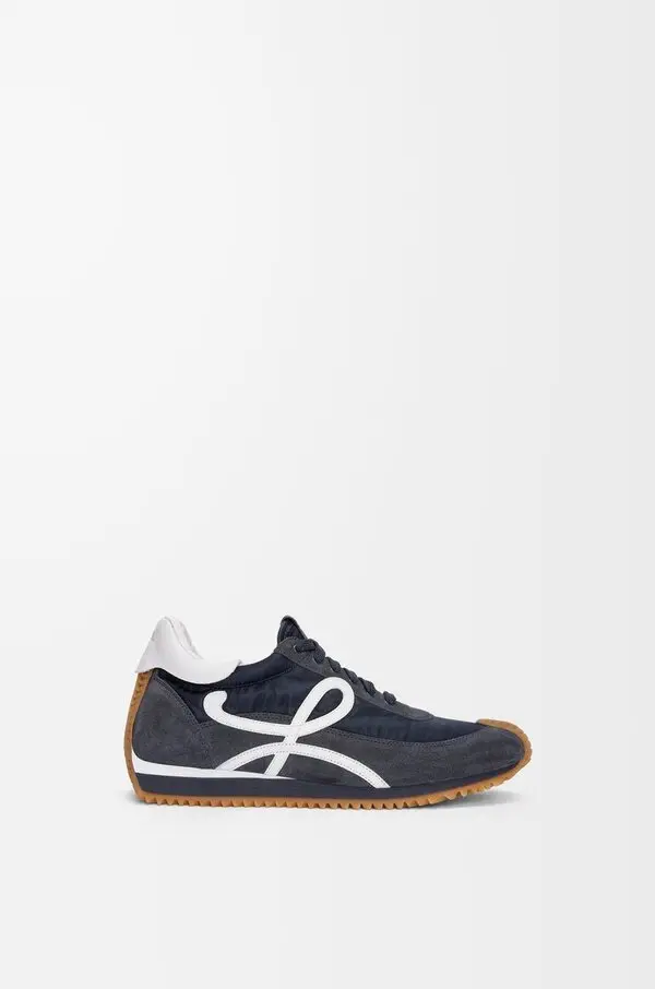 Loewe Flow Runner 2.0 Sneakers - Darknavy