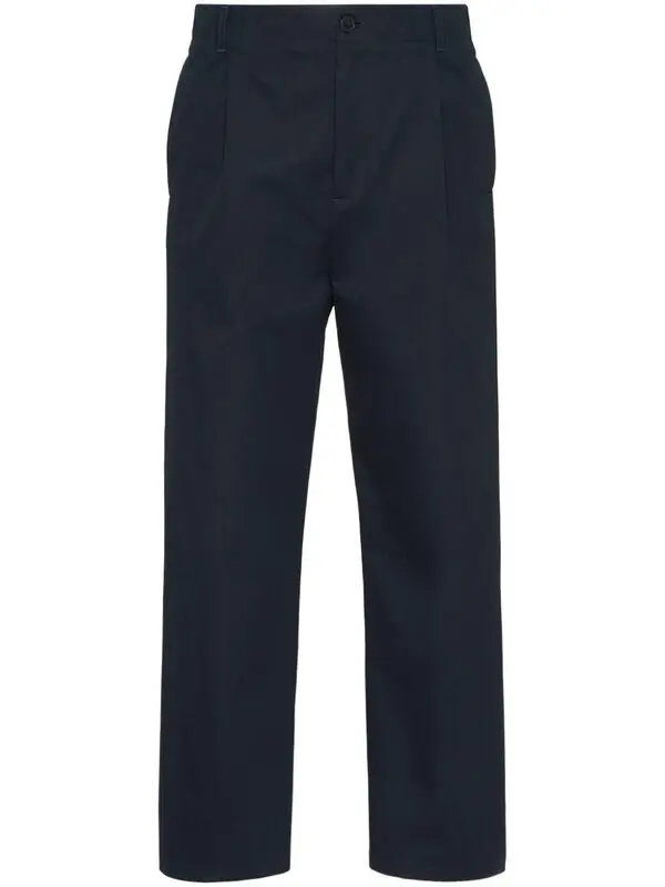Valentino Garavani S Tailored Trousers The Modern Classic